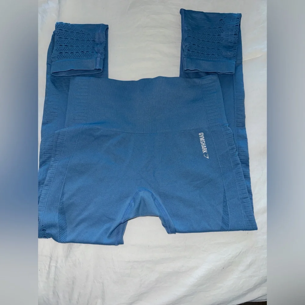Gymshark | Pants & Jumpsuits | Gymshark Seamless Highwaist Leggings In ...